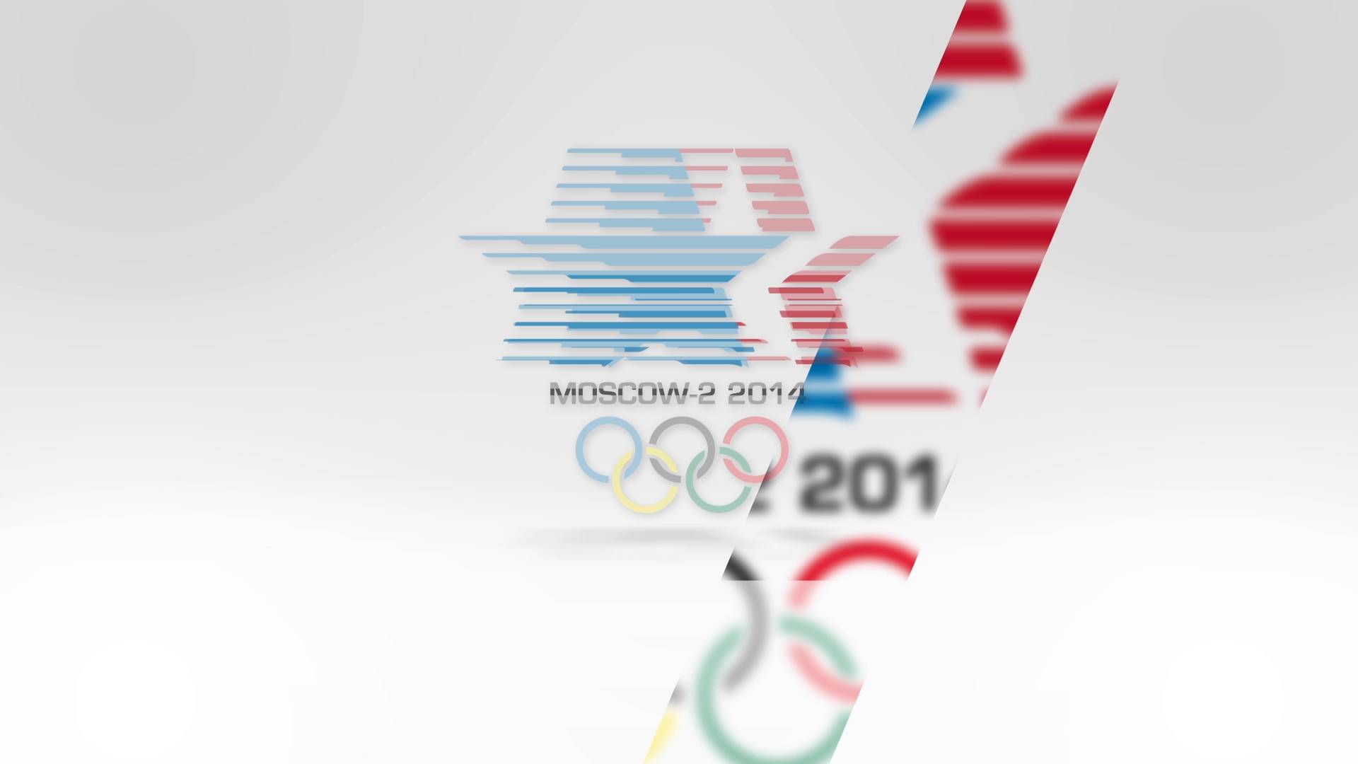 Создание заставки для корпоративного мероприятия компании PFIZER