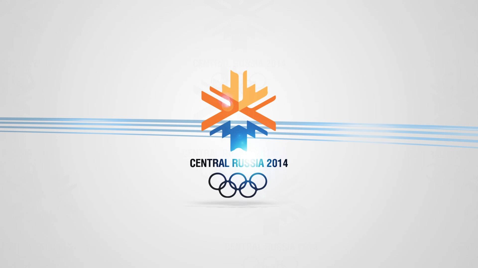 Создание заставки для корпоративного мероприятия компании PFIZER