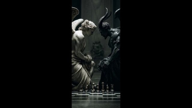 я тебя придумаю