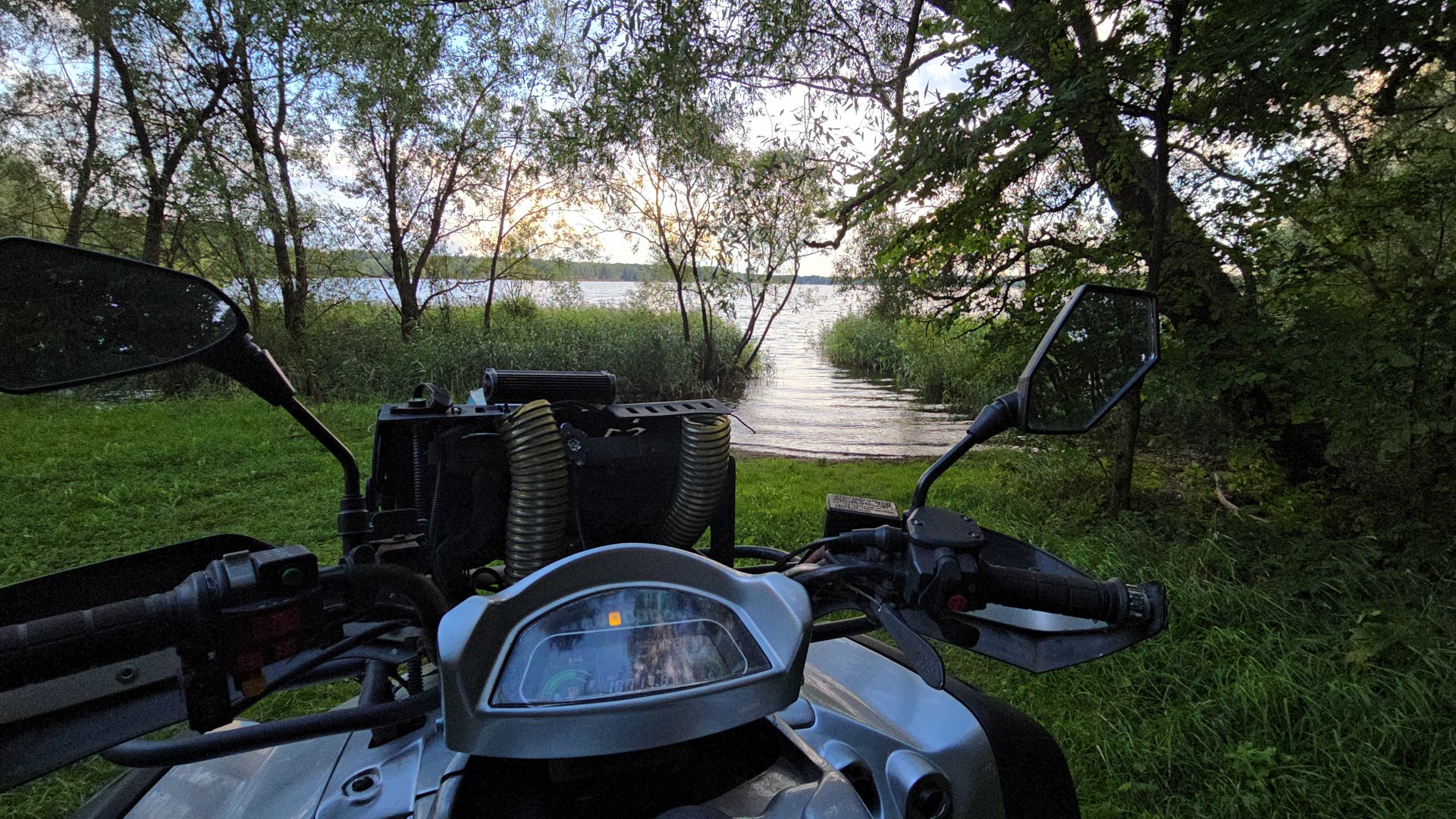 Жемчужина в теме