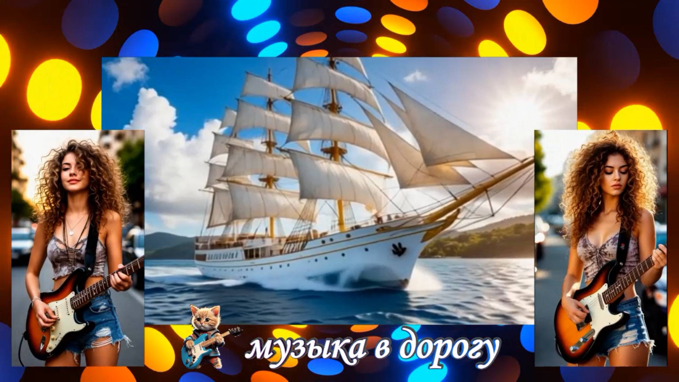 Потерянный рай. Михаил Трощенко