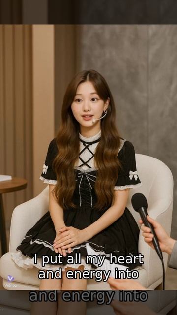 Hello, my name is Mindy, and I came to you with good news. My album “Shards of Me” will be released