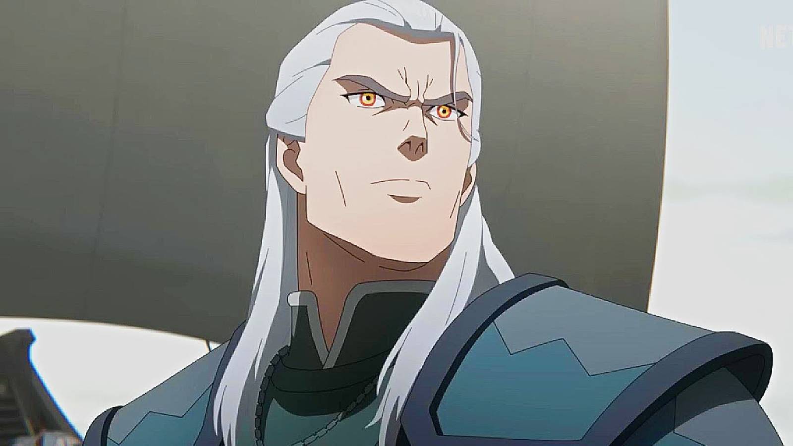 Ведьмак Зов морской бездны Русский трейлер Субтитры