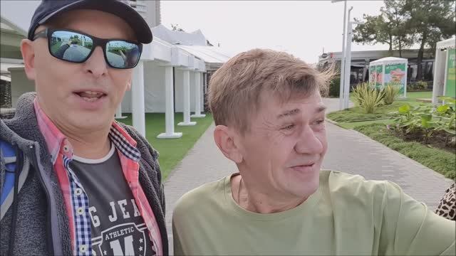 2021-10-01 ЕРОТРИП: СОЧИ-НОВЫЙ АФОН