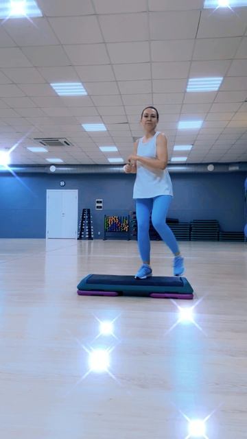 ⚡️ УТРЕННИЙ ВЫЗОВ: ИНТЕНСИВ НА СТЕПЕ