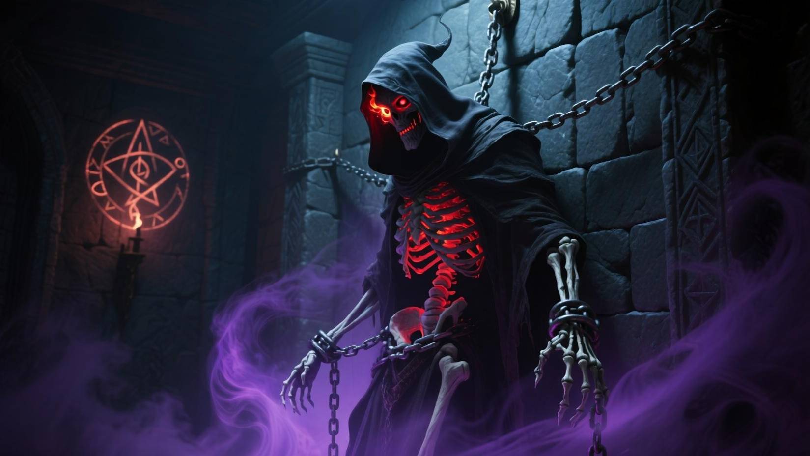 Месть remake (AI Generation)