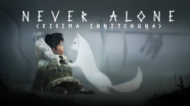 Never Alone (Kisima Ingitchuna) - Ледяной великан