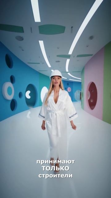 Запомните, на стройке все решения принимают строители! Мысли Нейро сети про дизайнеров и строителей