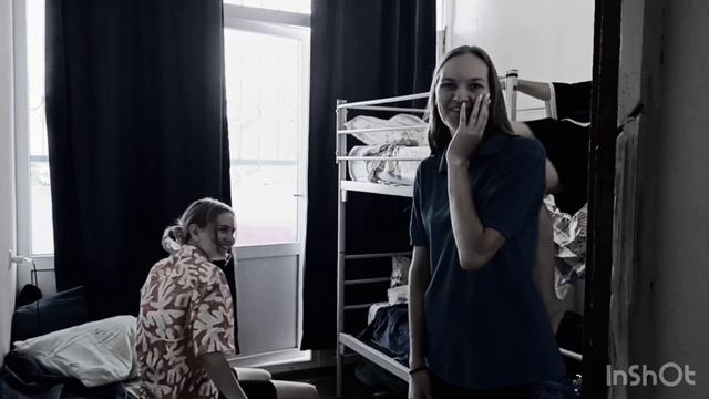 5 серия 6 отряда "Жемчужина"