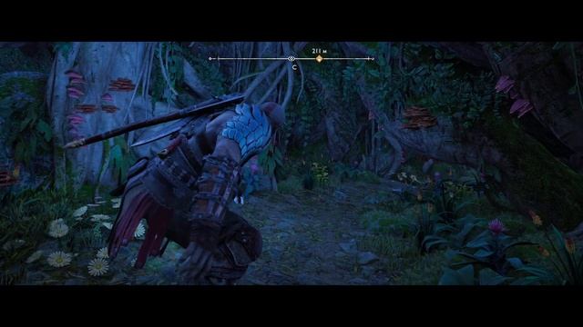 God of War: Ragnarök ( Серия 10 )