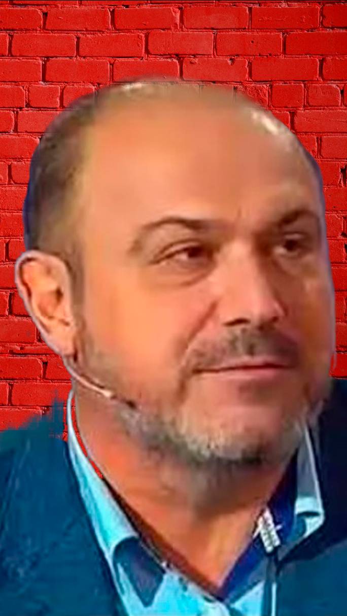 Кто сейчас больше всех разоблачает Ельцин Центр? - Колпакиди Александр