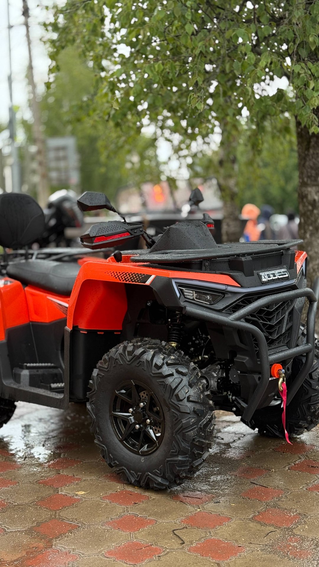 Мотосалон Максимум на дне города Вытегры!