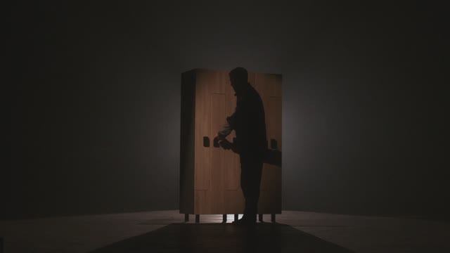 Шкафчики для раздевалки: детский сад, фитнес, бассейн, СПА, спортзал с фотопечатью от ДиАлСтрой