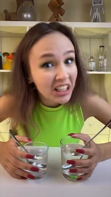 Как вырастить кристаллы дома? 👍