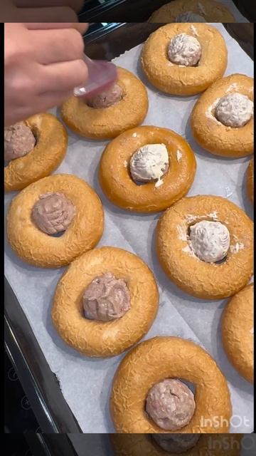 Вкусный рецепт приготовления блюда с фрикадельками ТМ ЕРМОЛИНО от нашего продавца из Краснодара