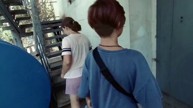 1 серия 9 отряда "Жемчужина"