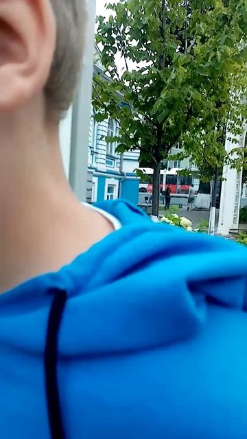 Театр Юного зрителя в России в Городе Пермь где мы живём