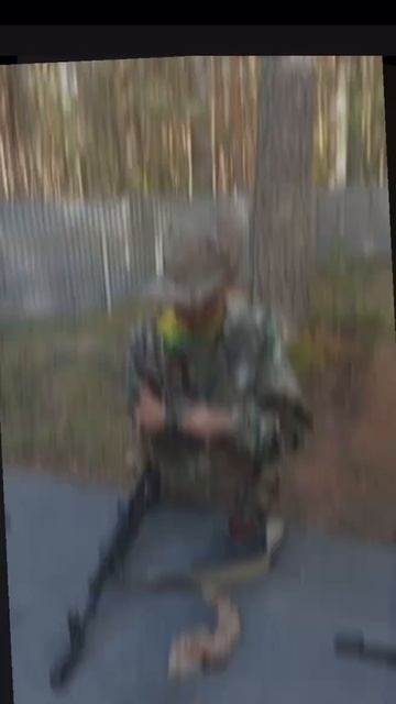 видеоотчёт четвертого дня сборов в Верховажье, август 2025