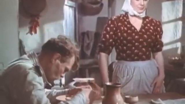 ＂НЕ ДЛЯ ТЕБЯ＂ - СТАРИННАЯ КАЗАЧЬЯ ПЕСНЯ. Испол.- Пелагея