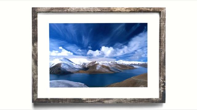 CJ Mind -  Diamond Dust in the Night Sky