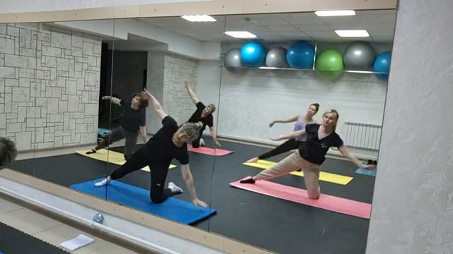 ЗДОРОВОЕ_ТЕЛО_прокачаем_тело_вместе_Не_простая_тренировка