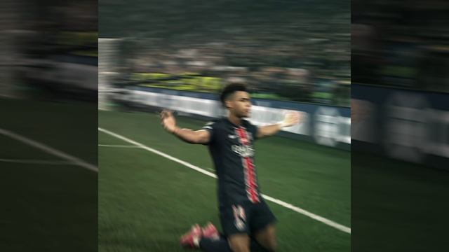 Дуэ - молодой Неймар