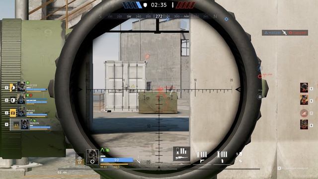 Ранговые бои Взлом Тиркеш 26.08.2025 /игра Калибр/game Caliber