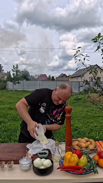 КАК ПРИГОТОВИТЬ ШАШЛЫК ИЗ ЯГНЕНКА #рецепт #шашлык #ягненок #баранина #деликатес