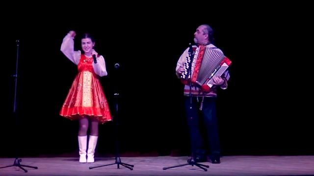 ДШИ "Синтез" Отчётный концерт 2019 г.