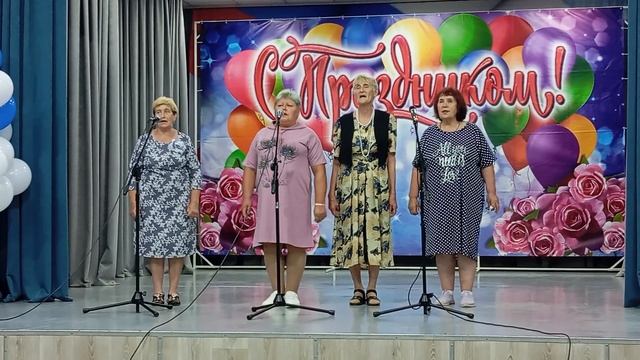 Концертно-развлекательная программа "Ромашковое настроение" СДК Чернышевка 07.07.2025