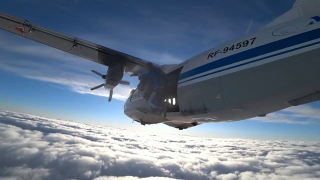 Попались! 21-24.08.2025, ДЗ Пущино