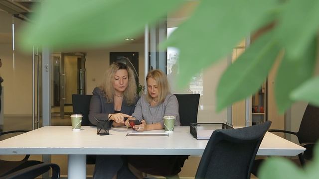 Россия 24: «ВИРТУАЛЬНОЕ РЕШЕНИЕ. Как ДОМ.РФ помогает повышать финансовую грамотность в России»