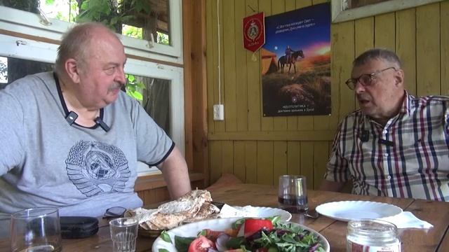 Девятов А. П. "Цифровой Машиах или вперёд, в лампасы"