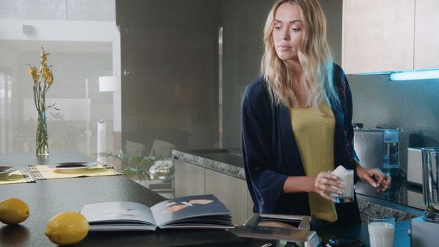 Промо BORK, Ксения Сухинова | Live Video Agency (LVA)