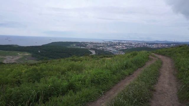 Форт Суворова. Владивостокская крепость.