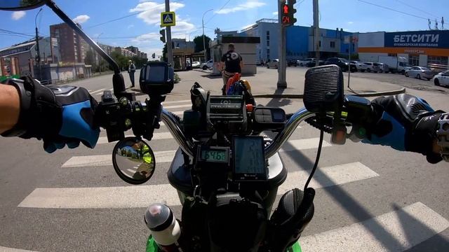 Поездка на Песчанное июль 2025 часть 5