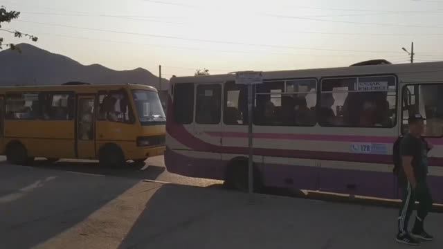 🇷🇺🚌🏖️КАК ДОБРАТЬСЯ С СУДАКА ДО НОВОГО СВЕТА ЗА 15 РУБЛЕЙ НА АВТОБУСЕ #крым