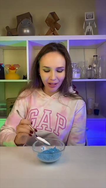 Как сделать бомбочку для ванны. Так просто? 😀