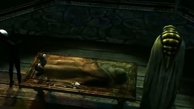 Прохождение Мор.Утопия #6 Ночной город