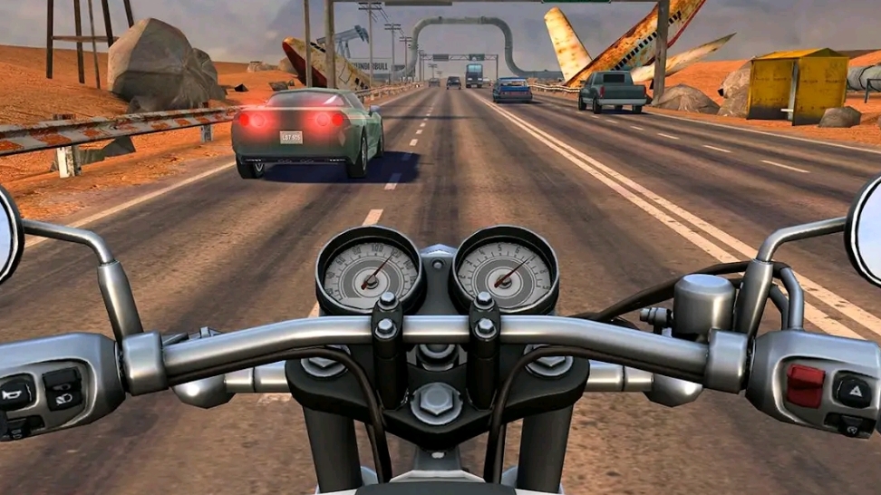 ээ как рулить