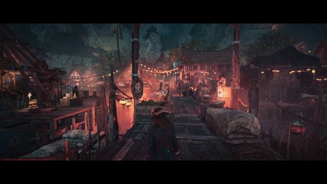 Skull and Bones: В поисках сокровищ на пиратских морях! ( Серия 14 )