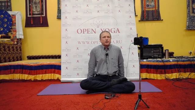 20230729 2.2 Йога Семинар Артха Йога - Йога Процветания.