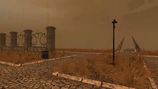 Прохождение Мор.Утопия #11 Тело бессмертного