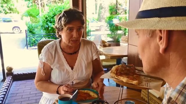 Просто о сложном 19. Это всё она!