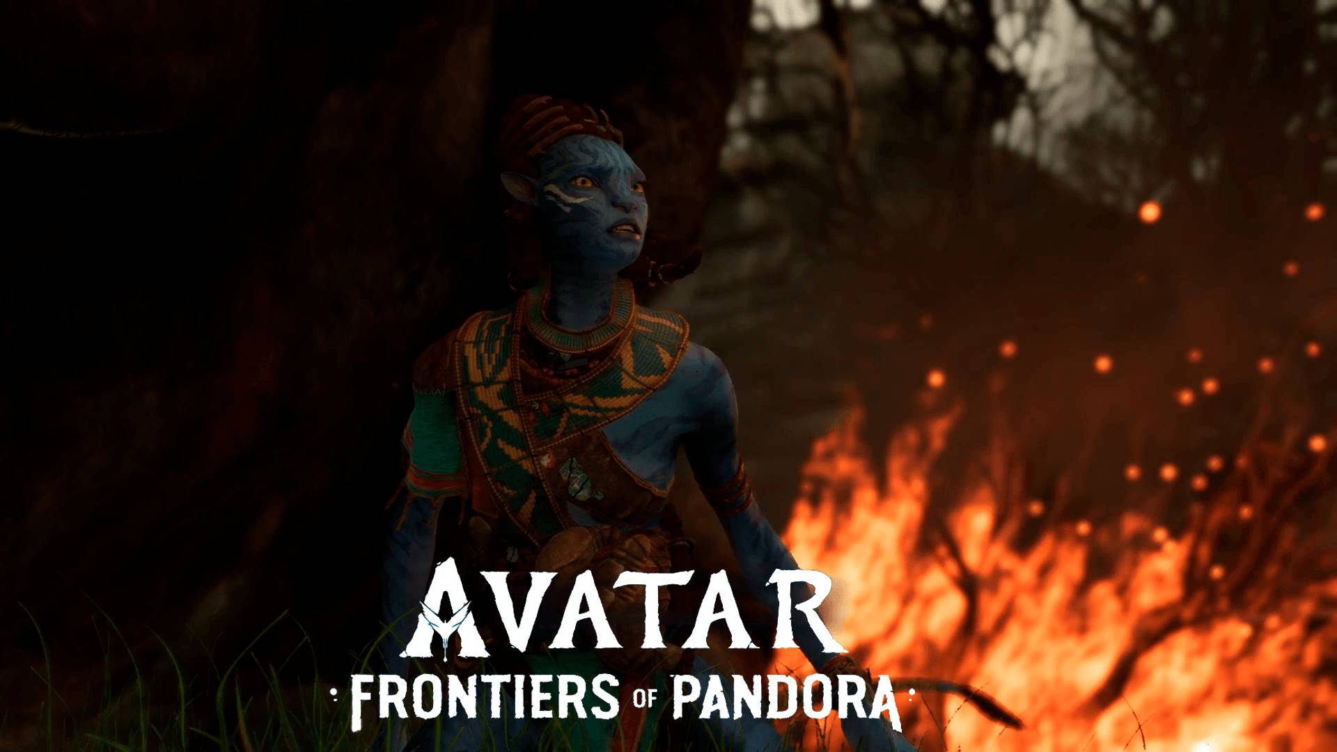 Avatar: Frontiers of Pandora ➤ Прохождение - Часть 8: УЩЕЛЬЕ ПЛАЧА