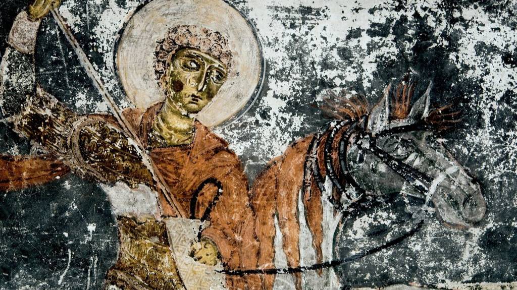 Гурджиев и де Гартман. "Andantino"