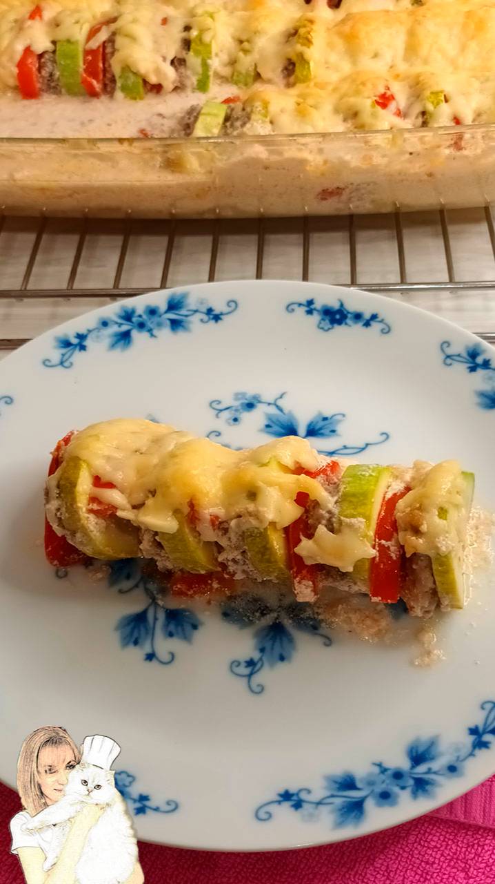 🍅Никогда ни у кого не просите кабачки