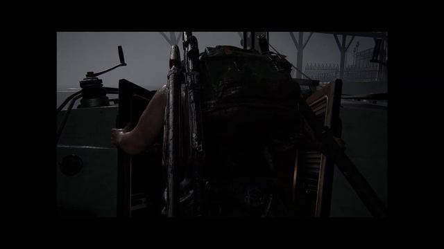 The last of us 2 remastered ( Серия 10 )