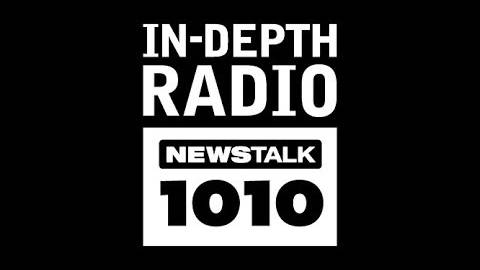[MW DX] 1010 kHz CFRB Newstalk 1010 (Toronto, ON, CAN) 26.01.2020
