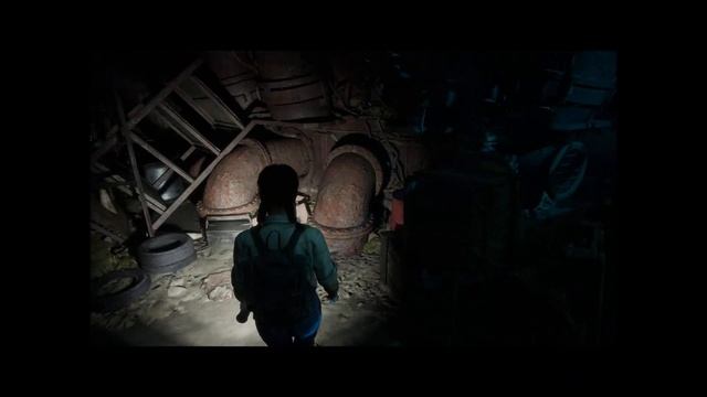 The Casting of Frank Stone ( 2 серия )